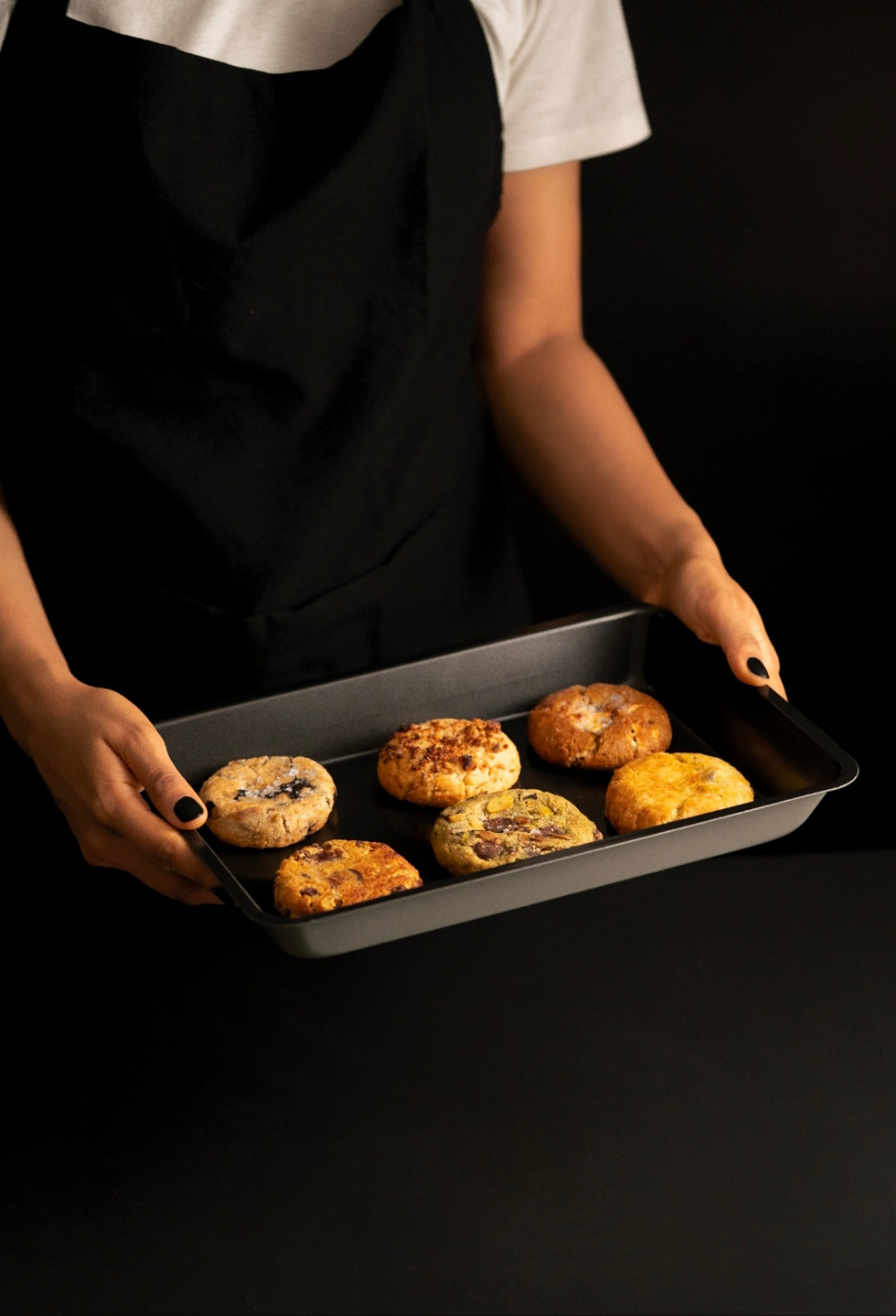 Sacred Bites – Sea Salt Cafe