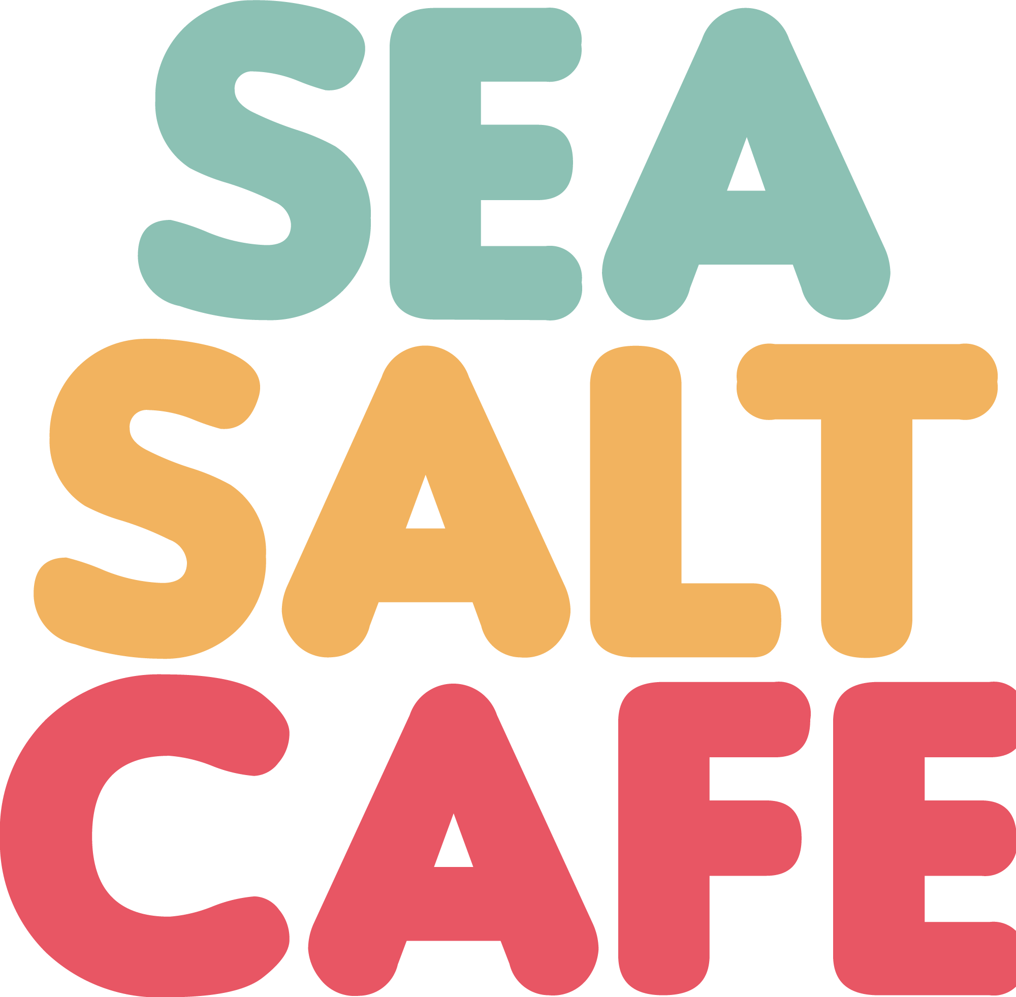 Best Café in Ahmedabad | Coffee Shop Near Me | Sea Salt Cafe